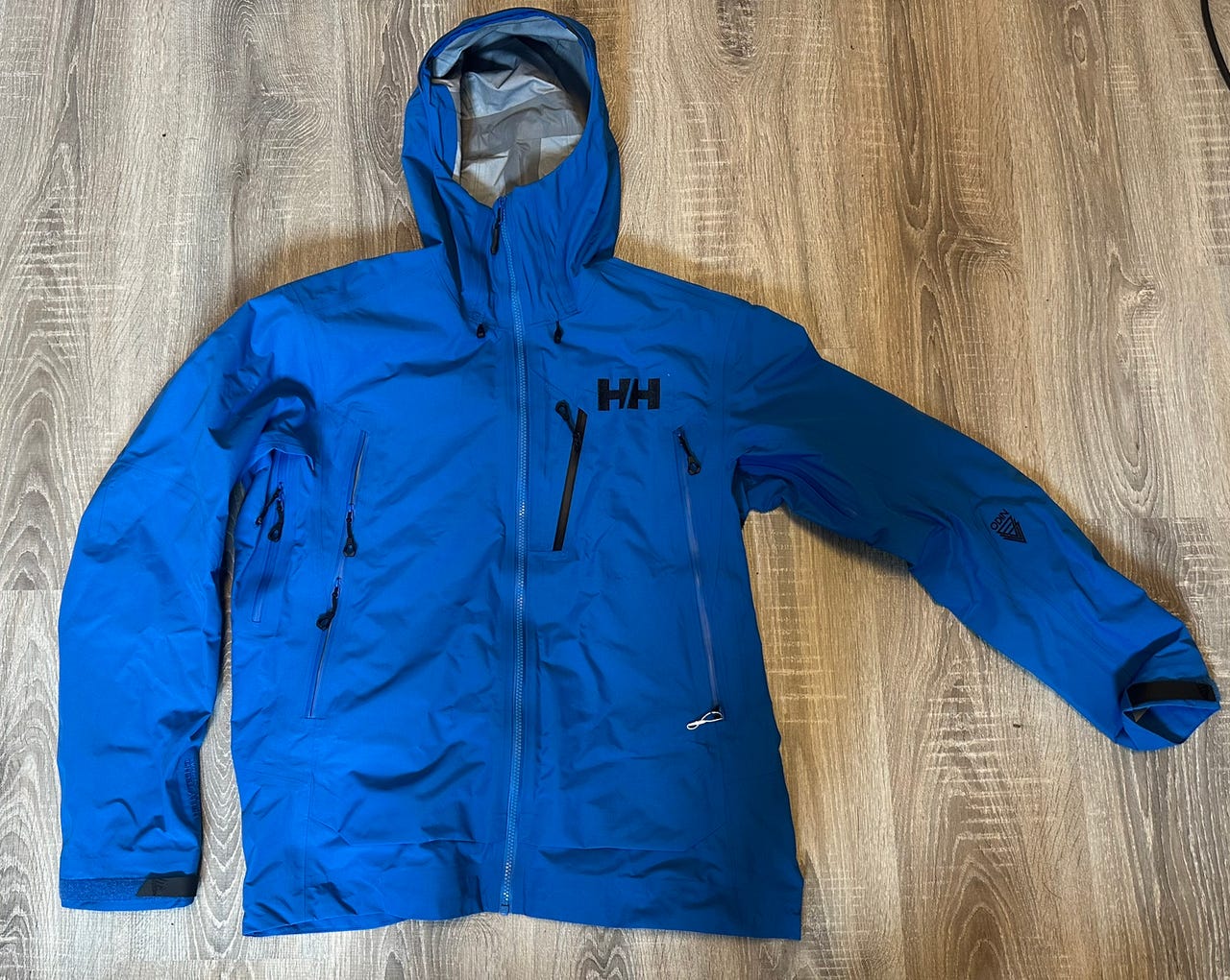 Helly Hansen Odin 9 worlds 3.0 Shell Jacket | FINN-torget
