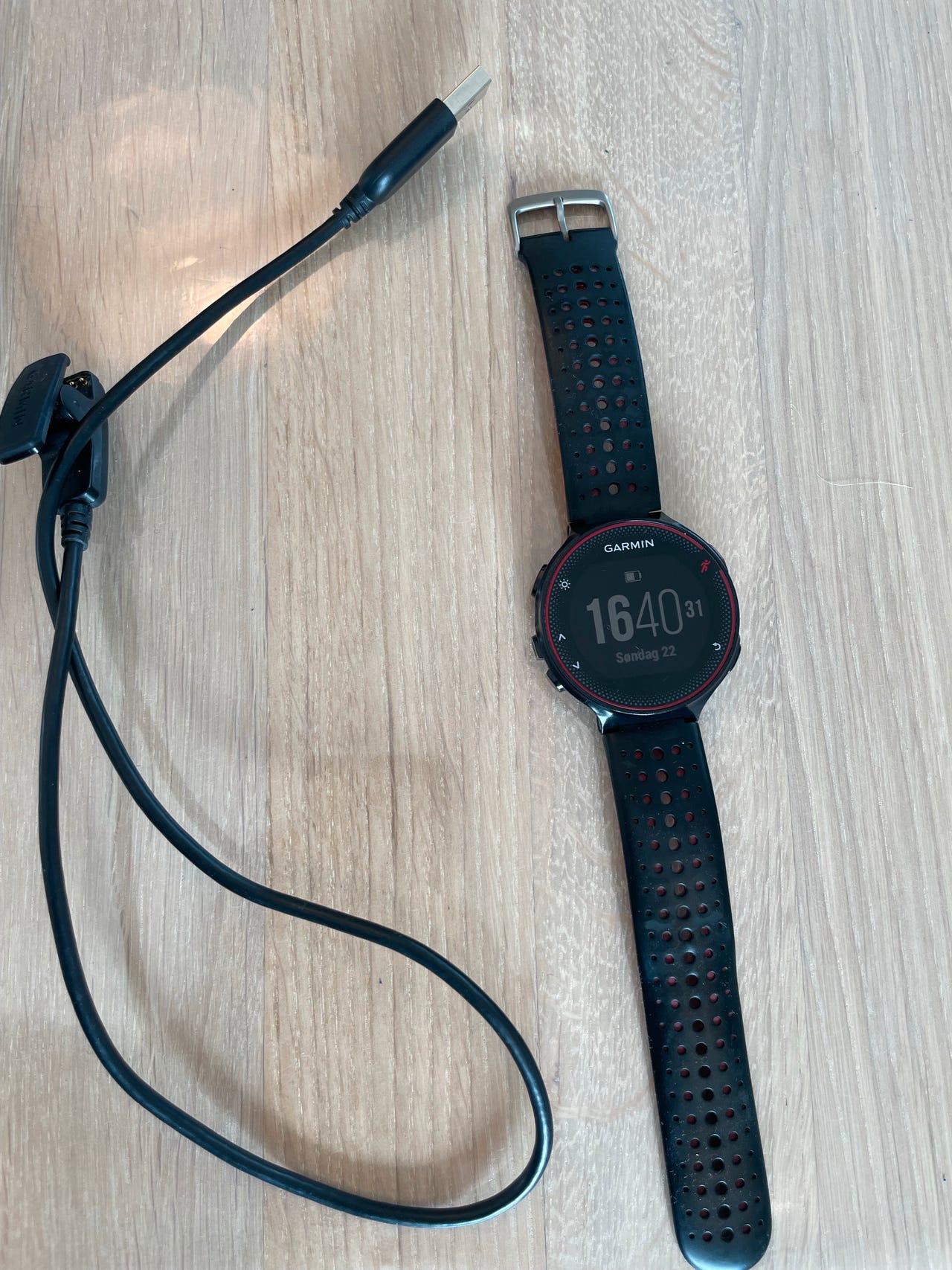 Garmin forerunner 235 | FINN-torget
