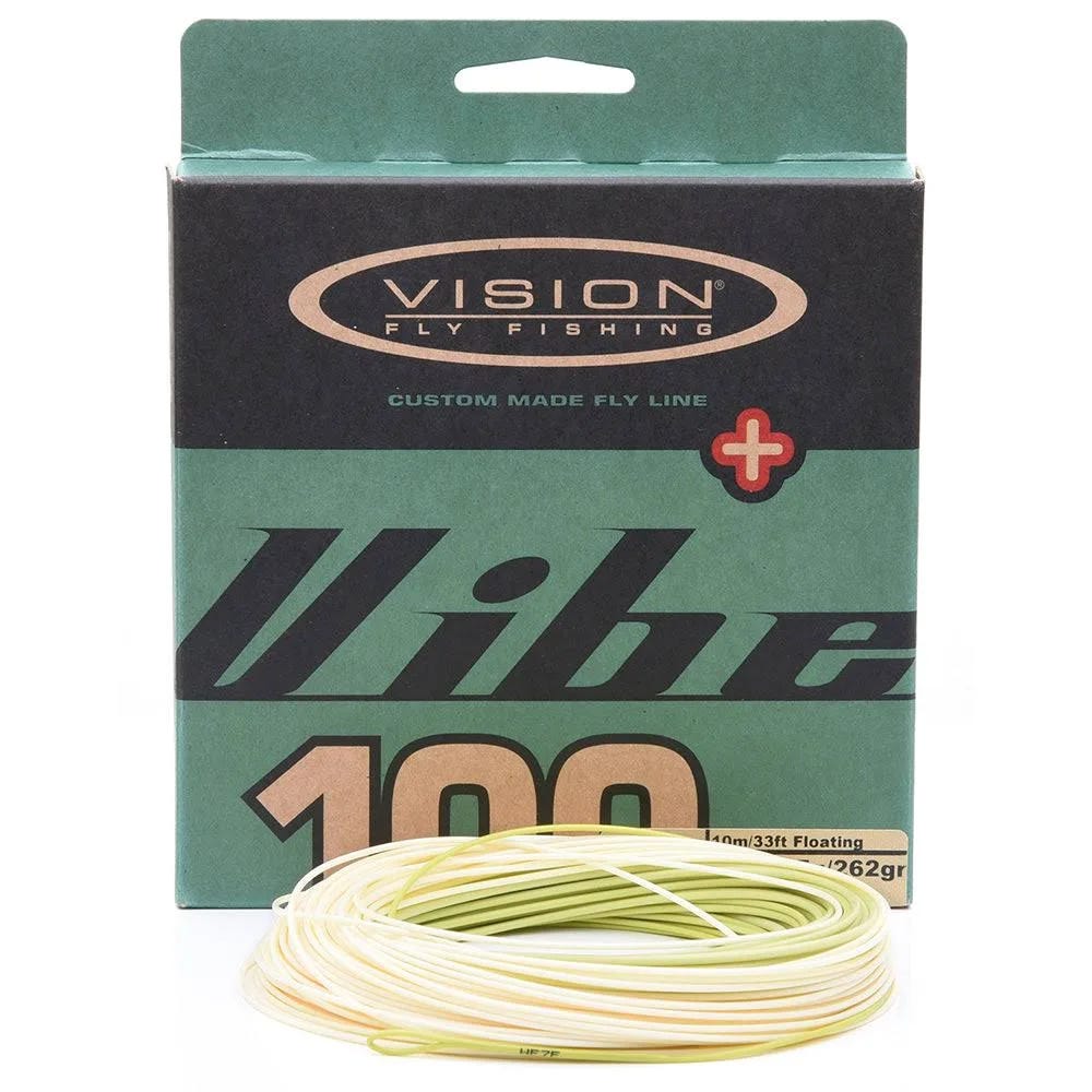 Vision Vibe 100 WF5 Float | FINN-torget