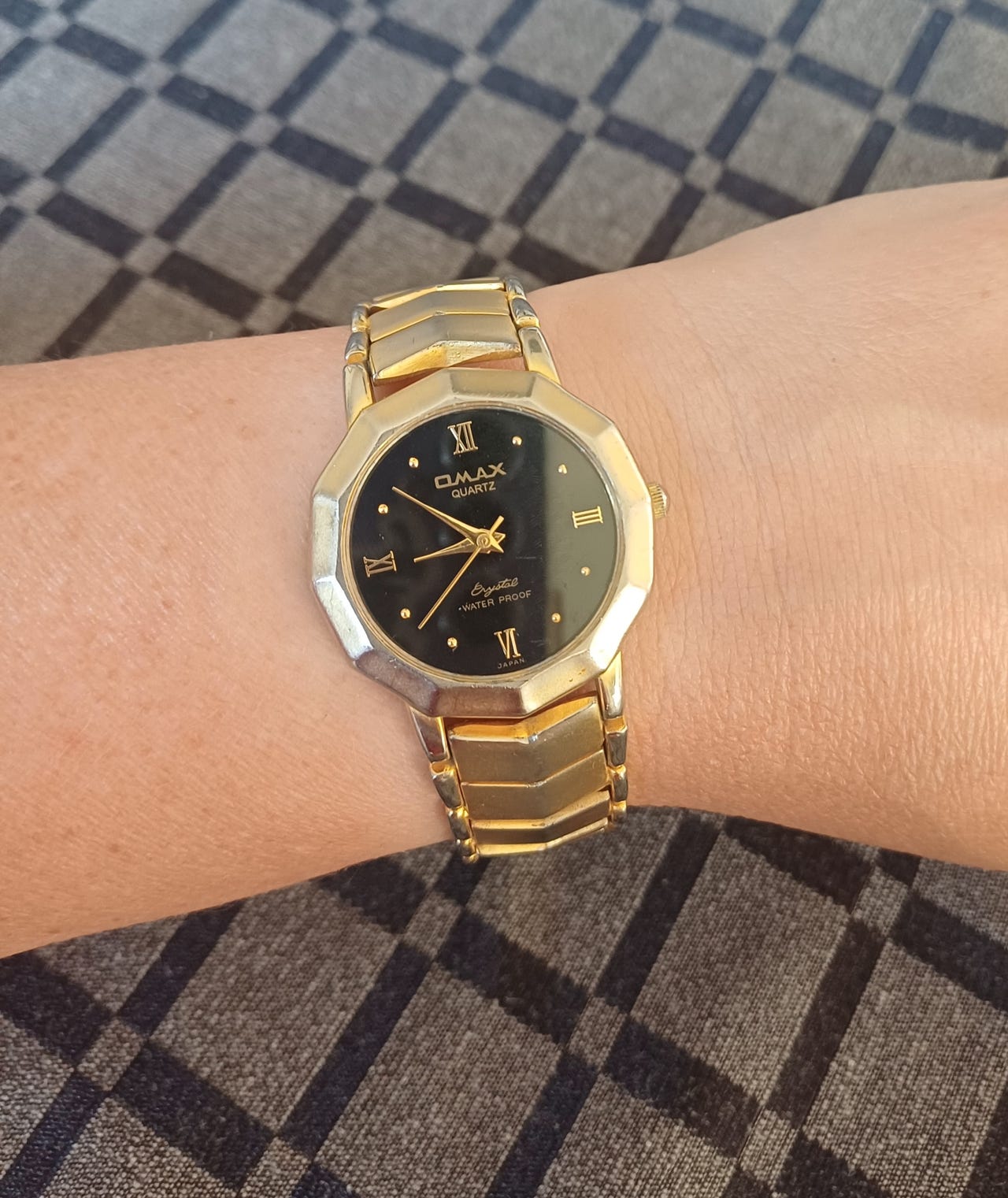 Elegant Qmax quartz | FINN-torget