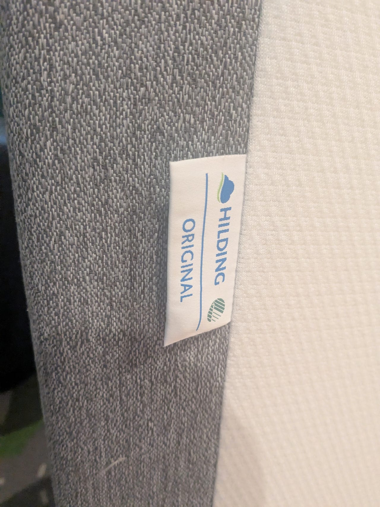 Verdt å se! Hilding senger - lite brukt. | FINN-torget