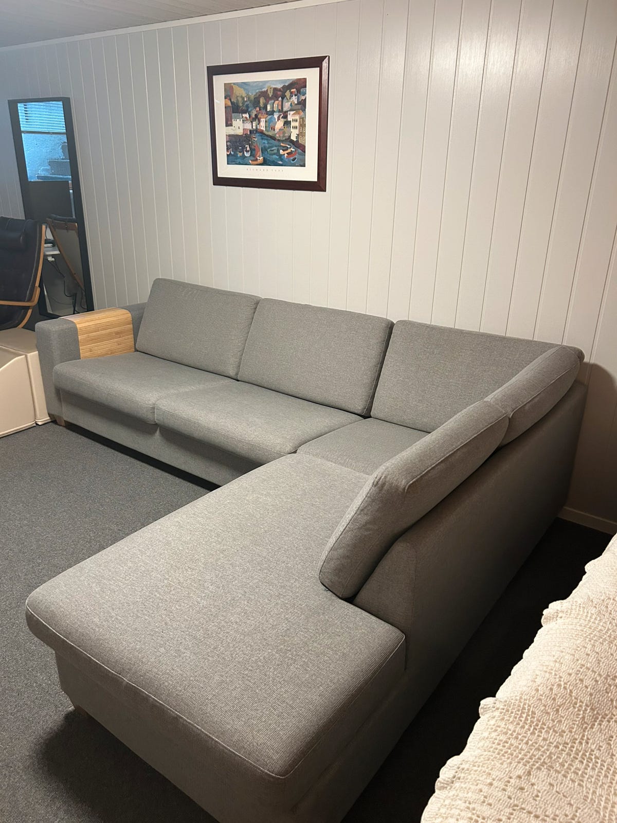 Pent brukt sofa fra Bohus | FINN-torget