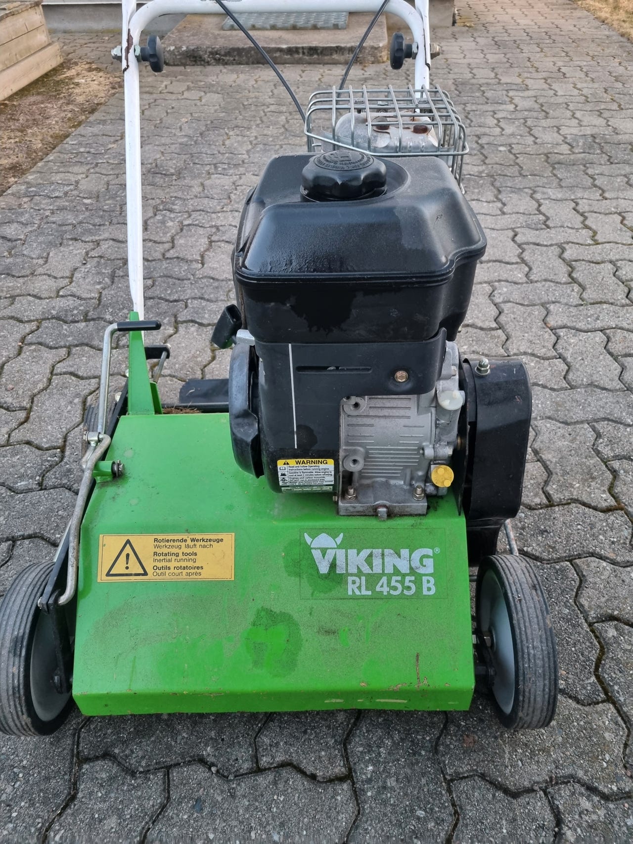 Plenlufter / mosefjerner | FINN-torget