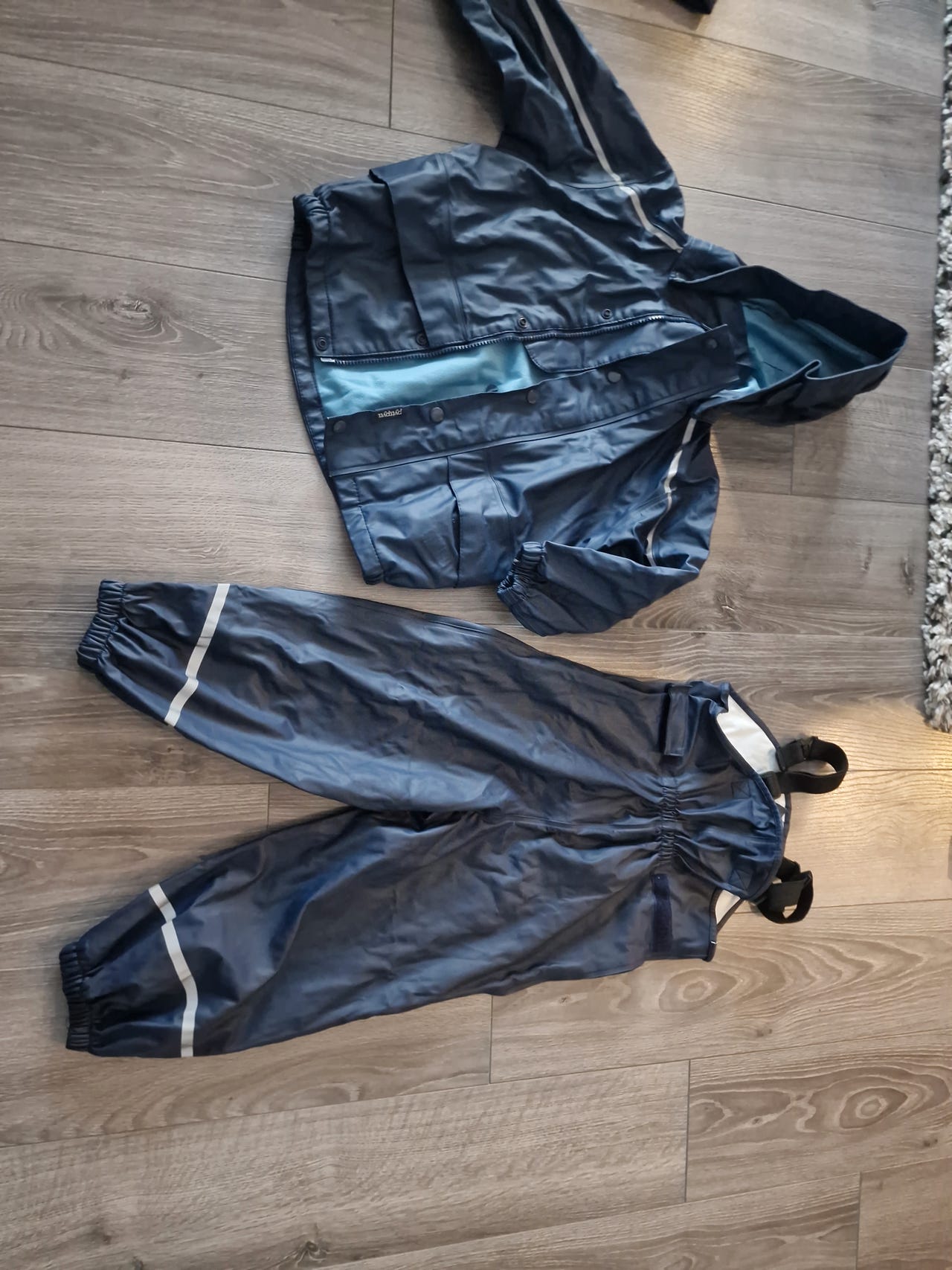 Regnsett for gutter | FINN-torget