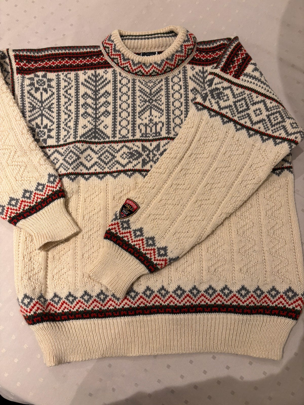 VM genser original fra 1997 Trondhjem | FINN-torget