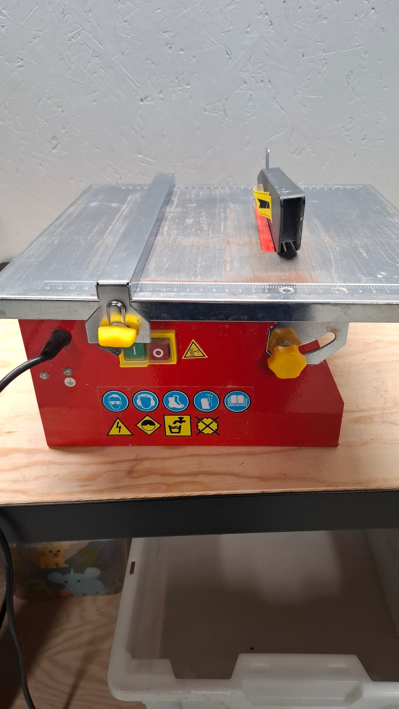 Fliskutter | FINN-torget