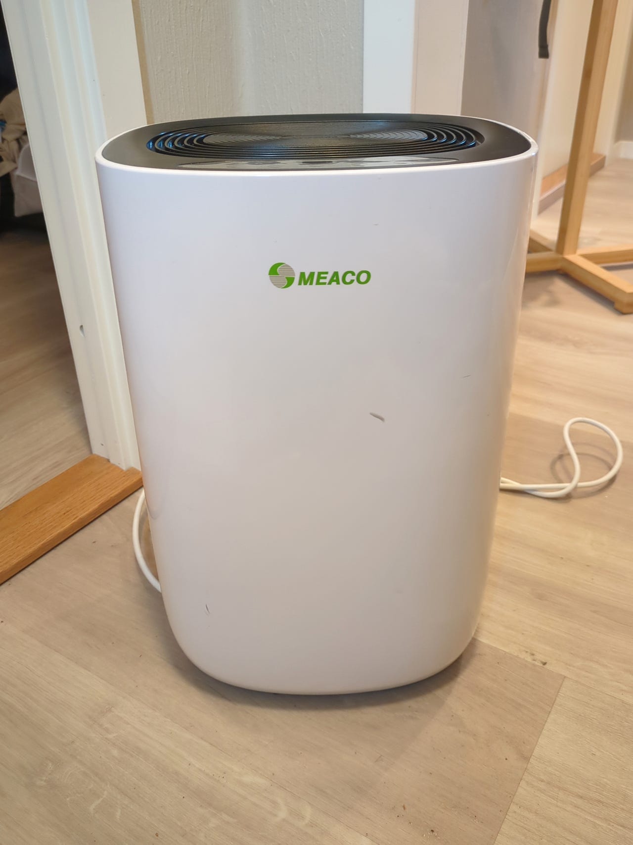 Meaco 10L luftavfukter | FINN-torget