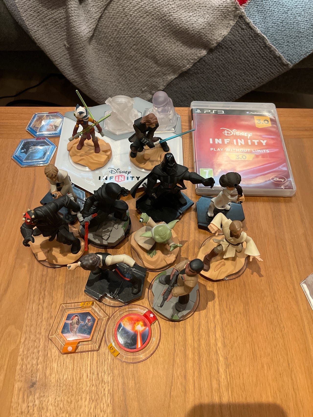 Disney Infinity 3 | FINN-torget