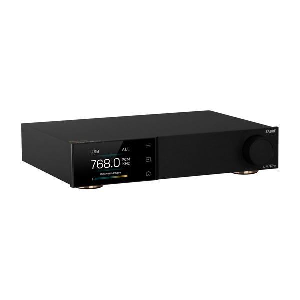 Topping D70 Pro Sabre DAC | FINN-torget