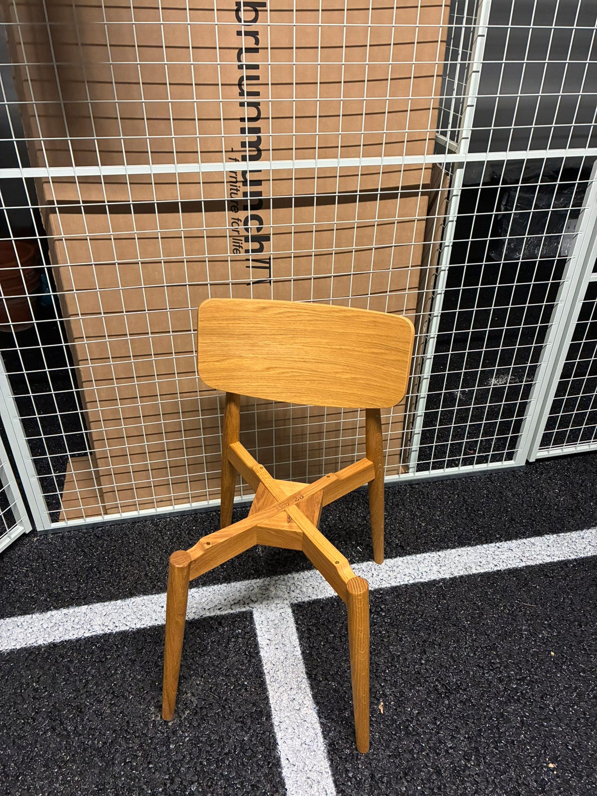 Dansk design, stol | FINN-torget