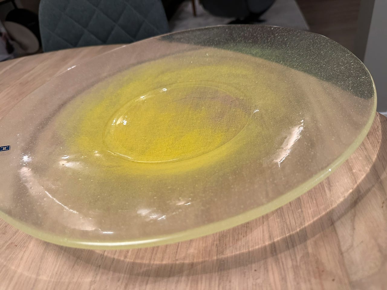 Hadeland fat 39cm diameter. | FINN-torget