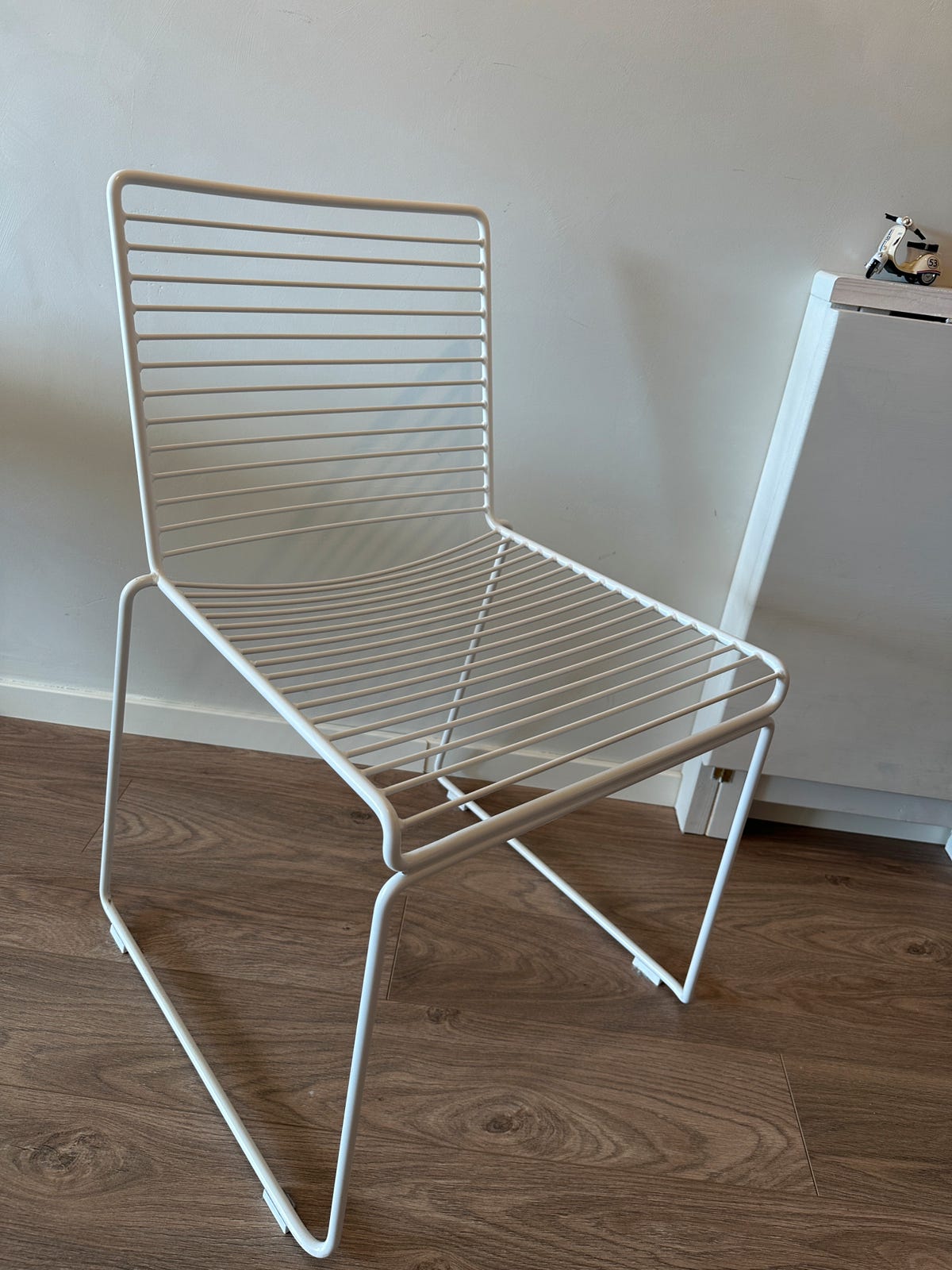 HAY hee dining chair | FINN-torget