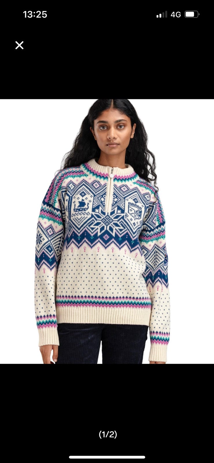 VM genser. Str L | FINN-torget