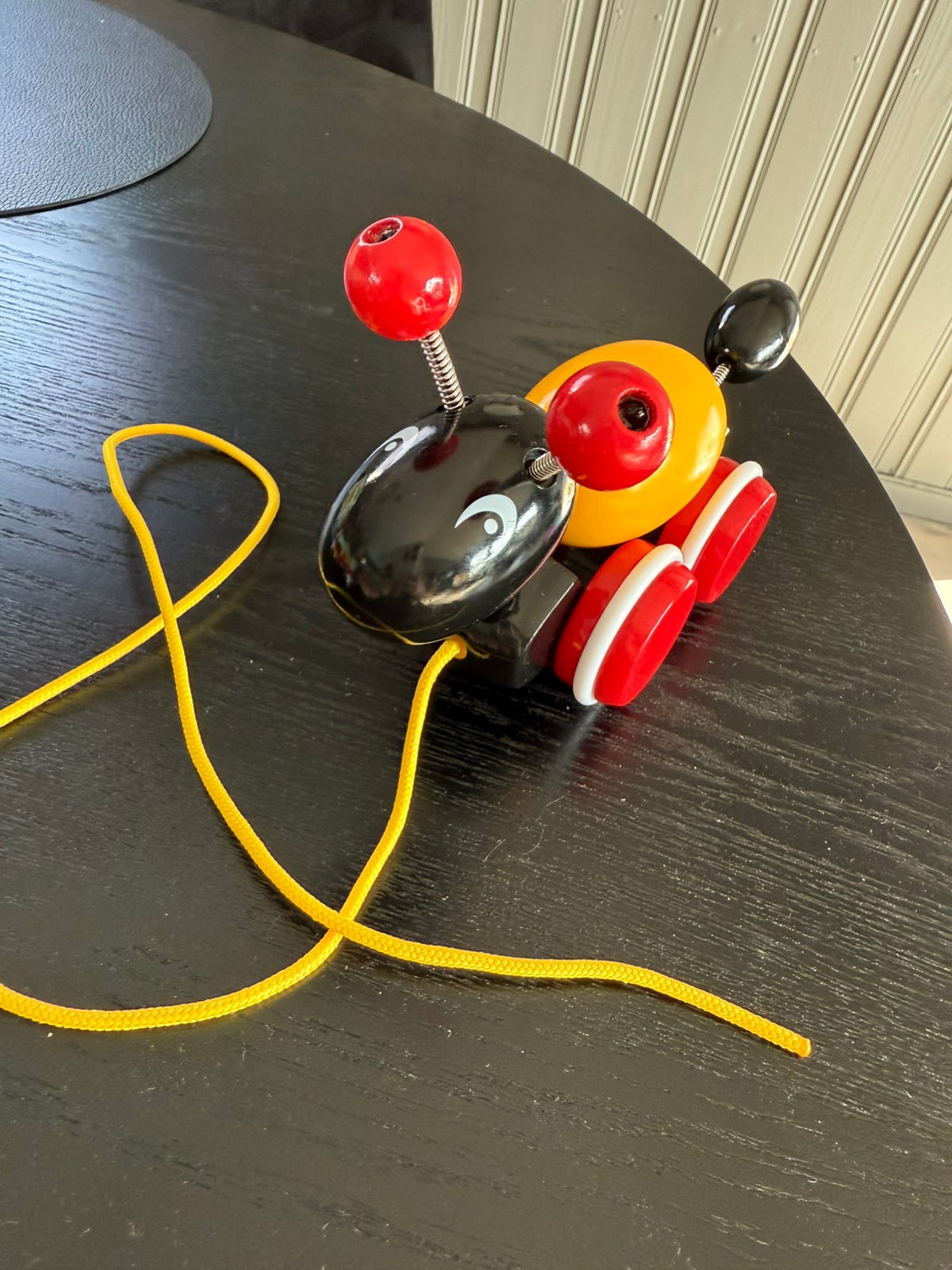 Brio dra-leke maur | FINN-torget