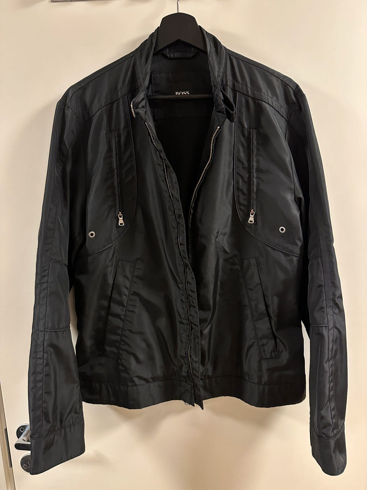 Hugo Boss Field jacket | FINN-torget