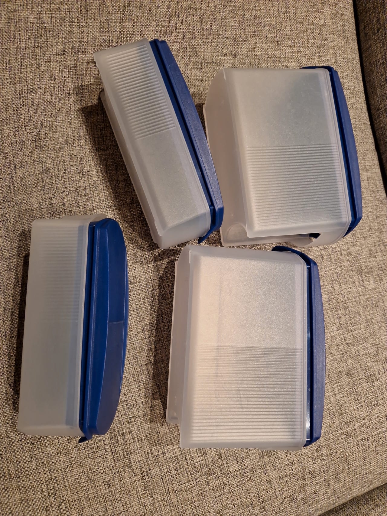 Spacemaker fra Tupperware | FINN-torget