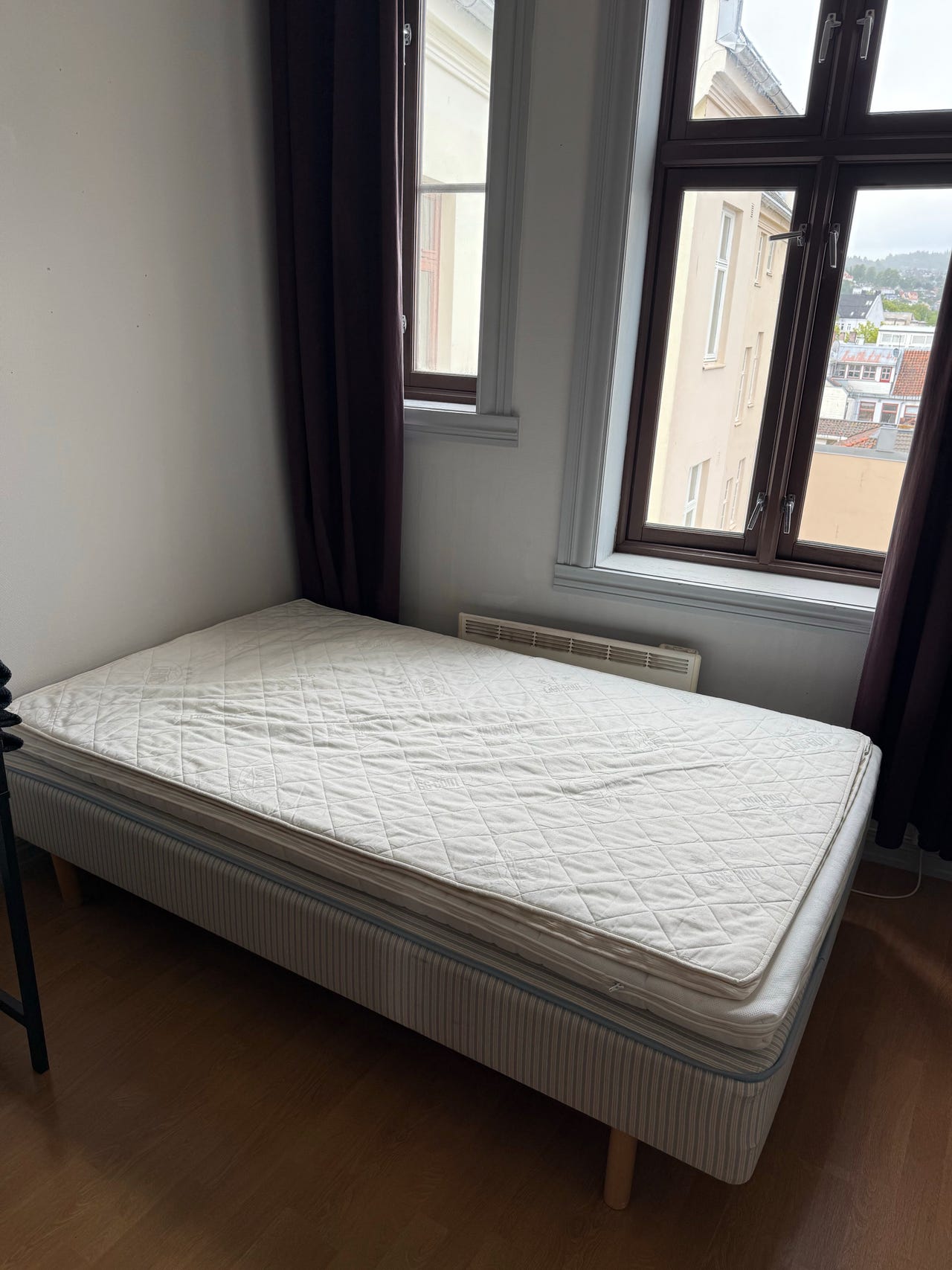 Seng 120 | FINN-torget