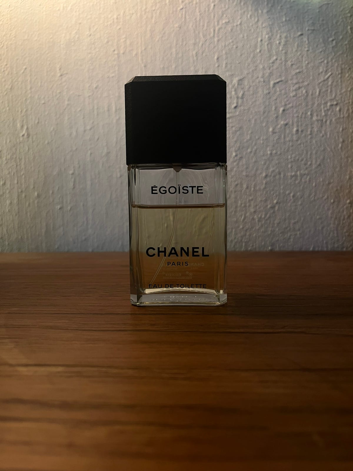 Chanel Egoiste | FINN-torget