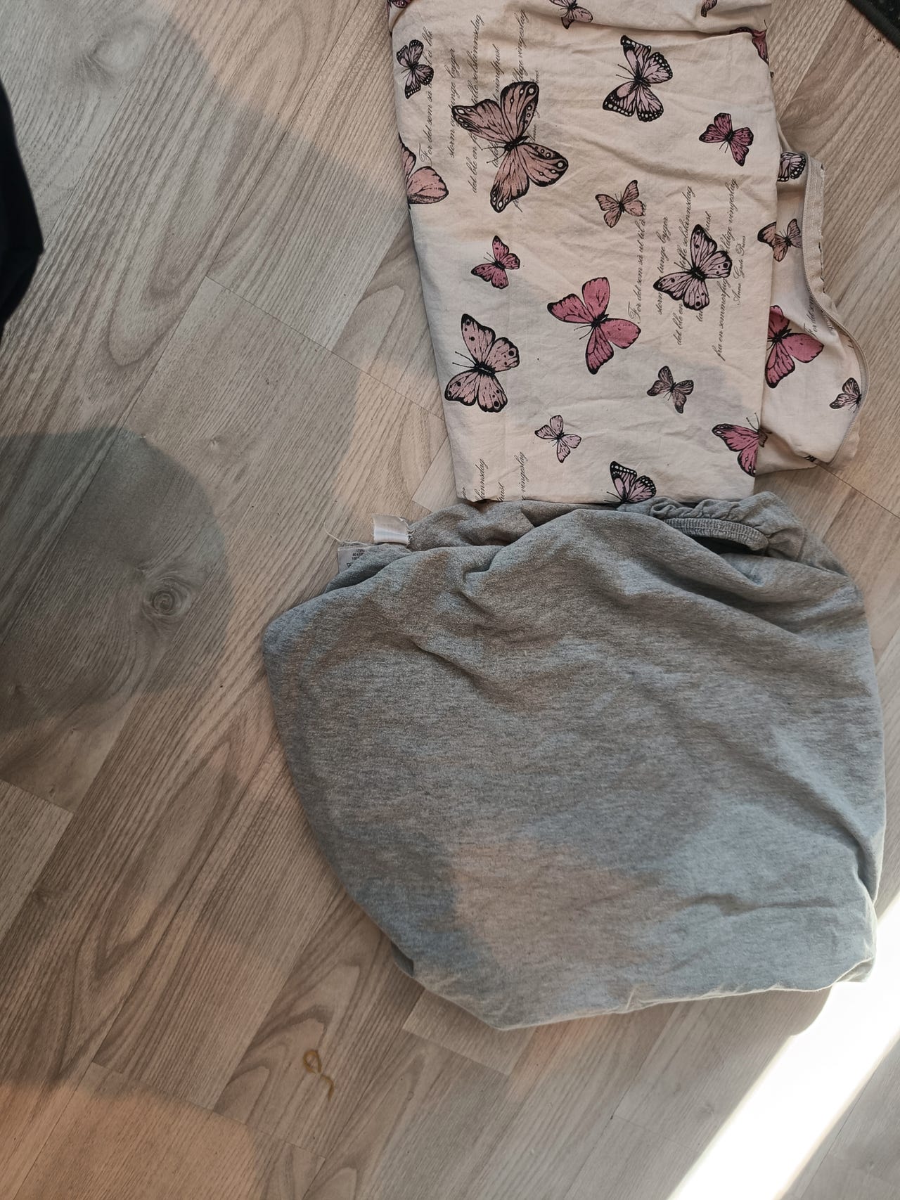 sengetøy til barn, stretch laken og dynetrkk | FINN-torget