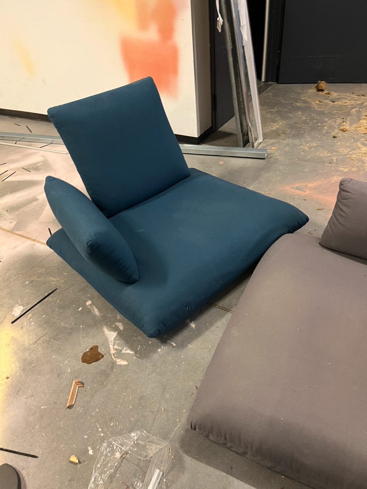 Hage møbler fra HABITET. Kan levere i Oslo | FINN-torget