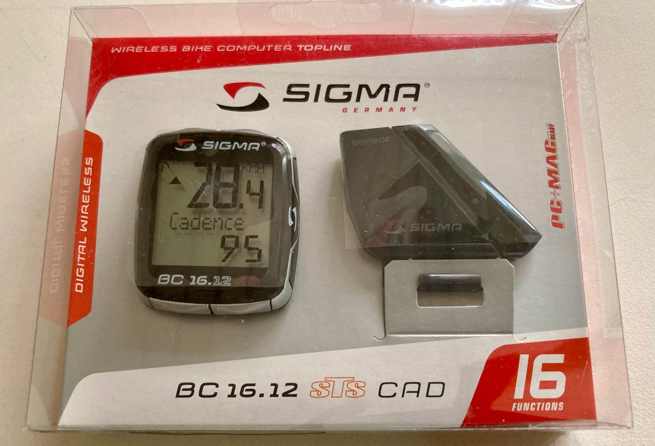 Sigma BC-16.12 STS CAD | FINN-torget