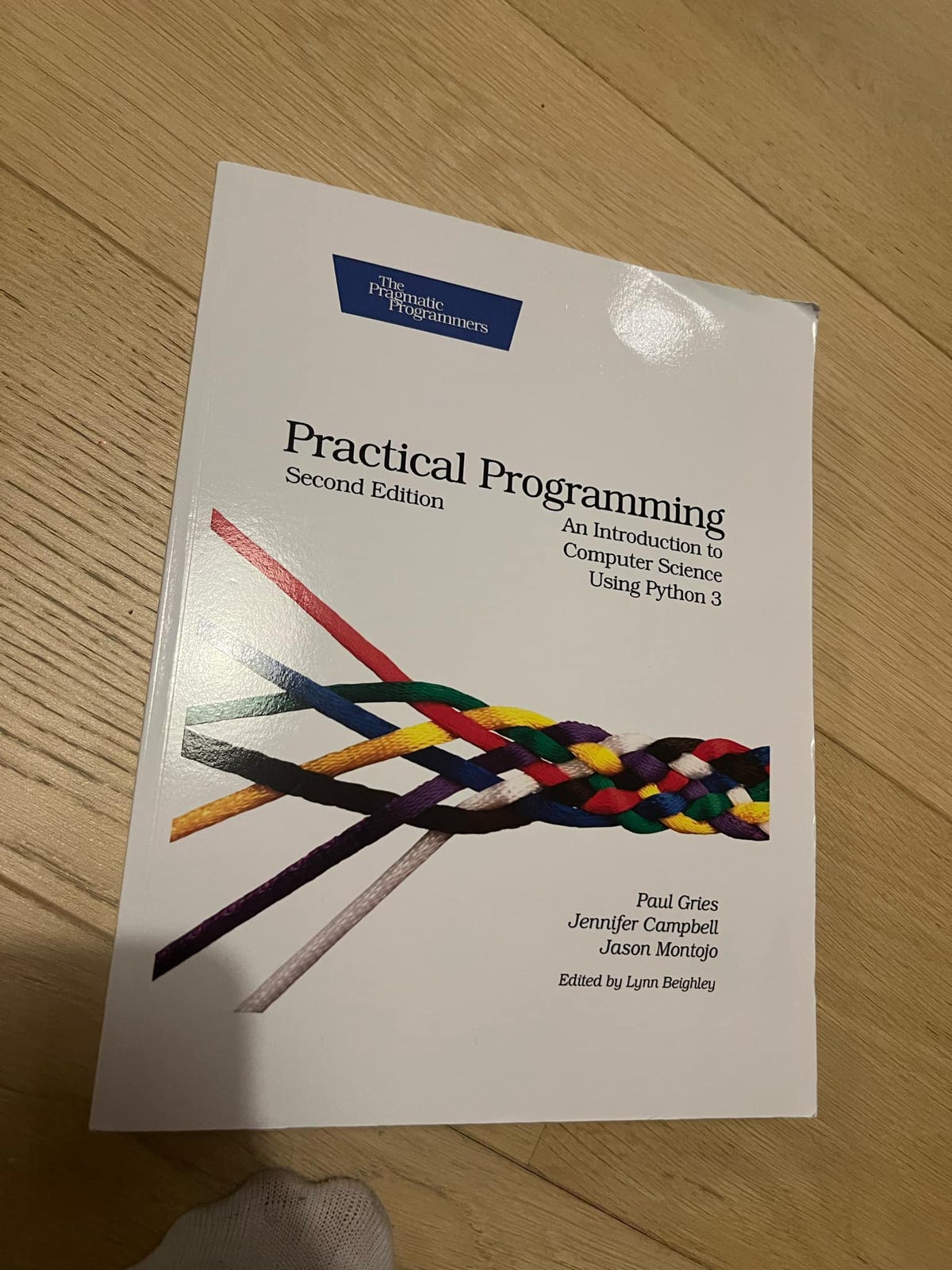 Practical Programming Second Edition | FINN-torget