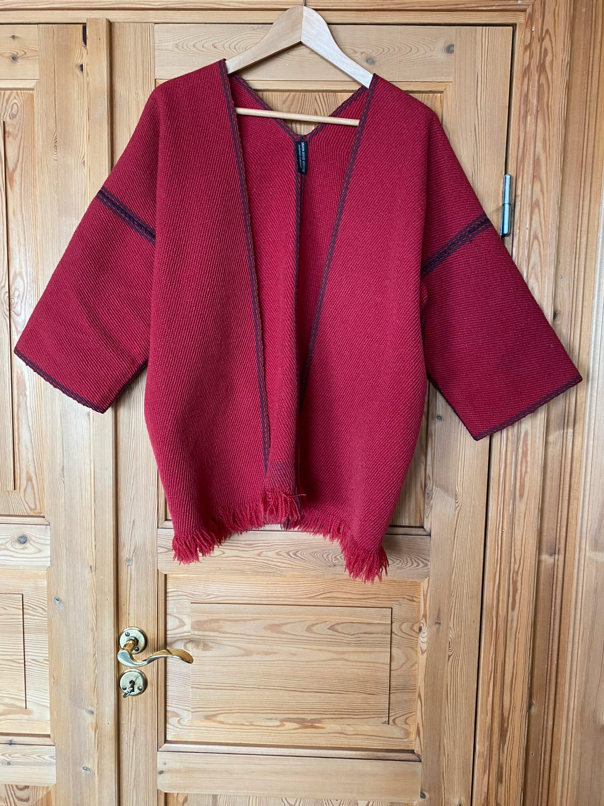 Sigrun Berg 100 % ull | FINN-torget