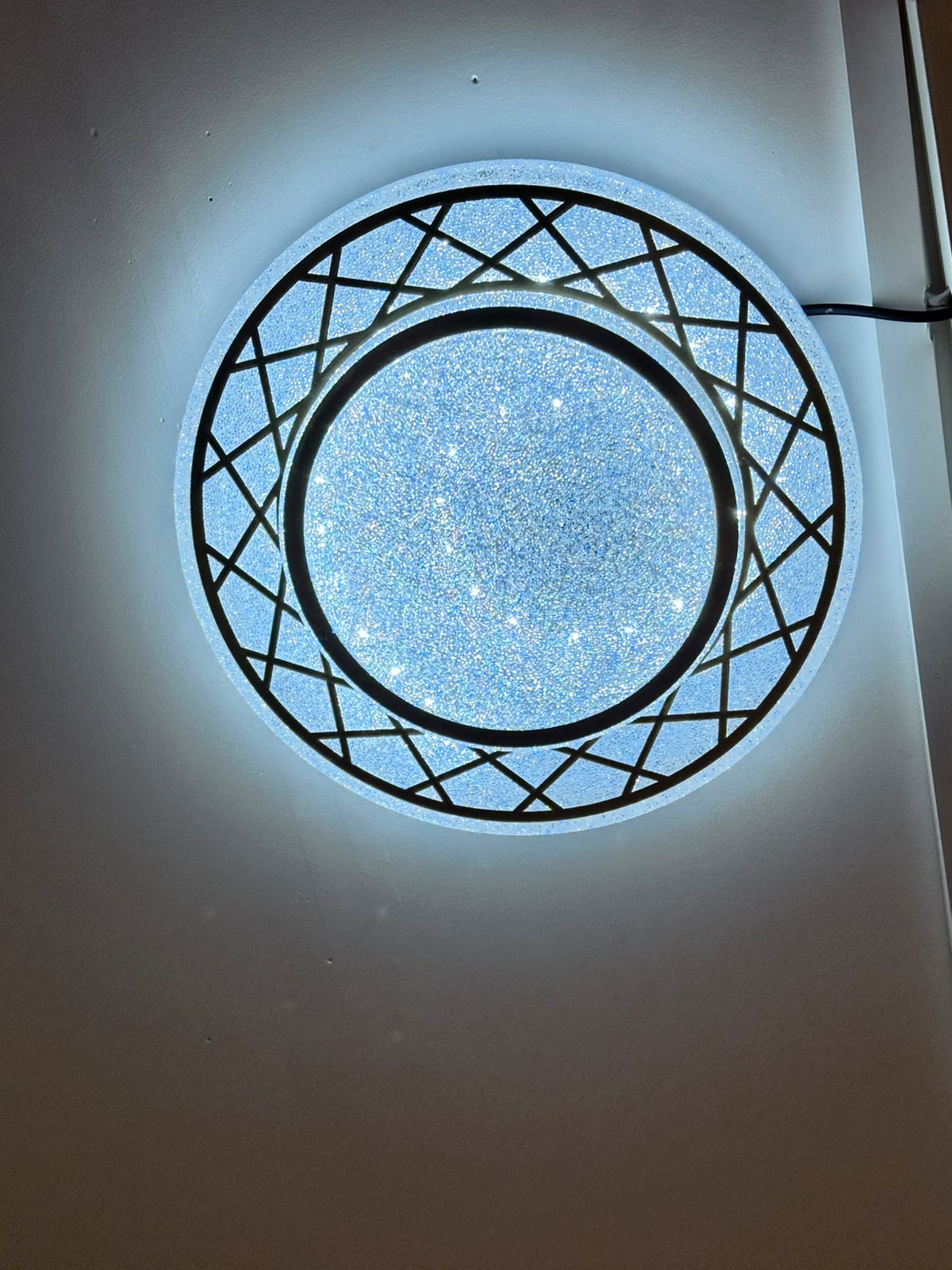 Moderne LED-taklamper til salgs | FINN-torget