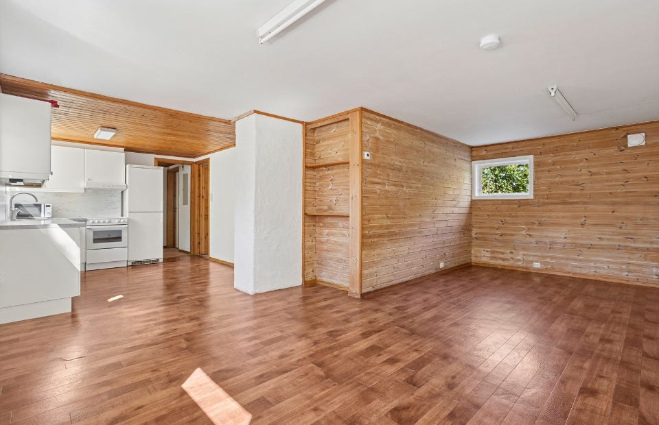 Godkjent Leilighet med 3 soverom mitt i Sola sentrum | FINN eiendom