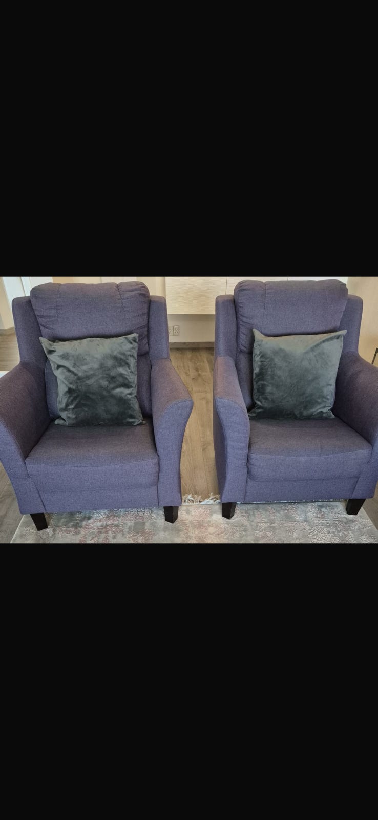 Sofa stoler | FINN-torget