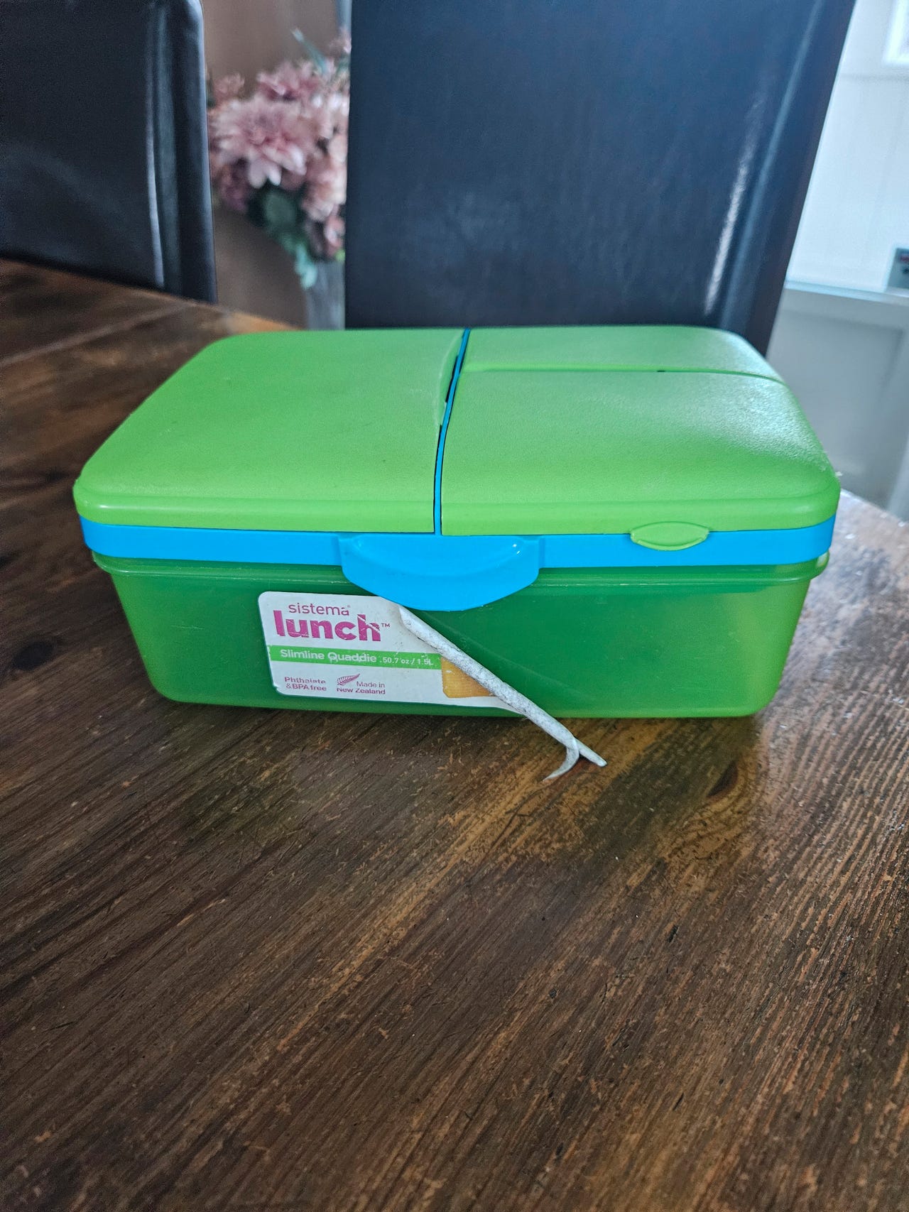 Sistema matboks | FINN-torget