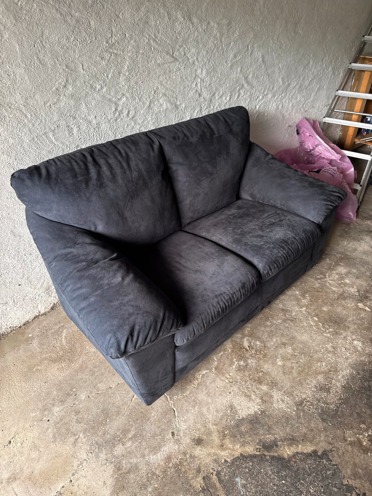 Pent brukt sofa | FINN-torget