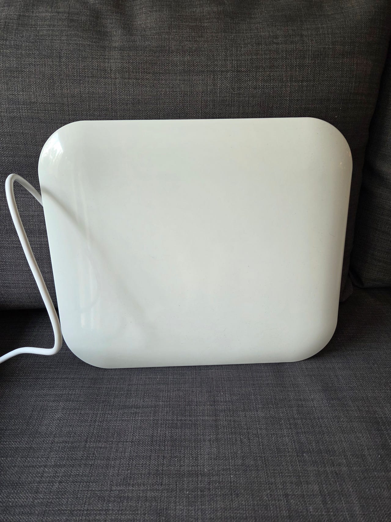 Mill Invisible 250W panelovn | FINN-torget