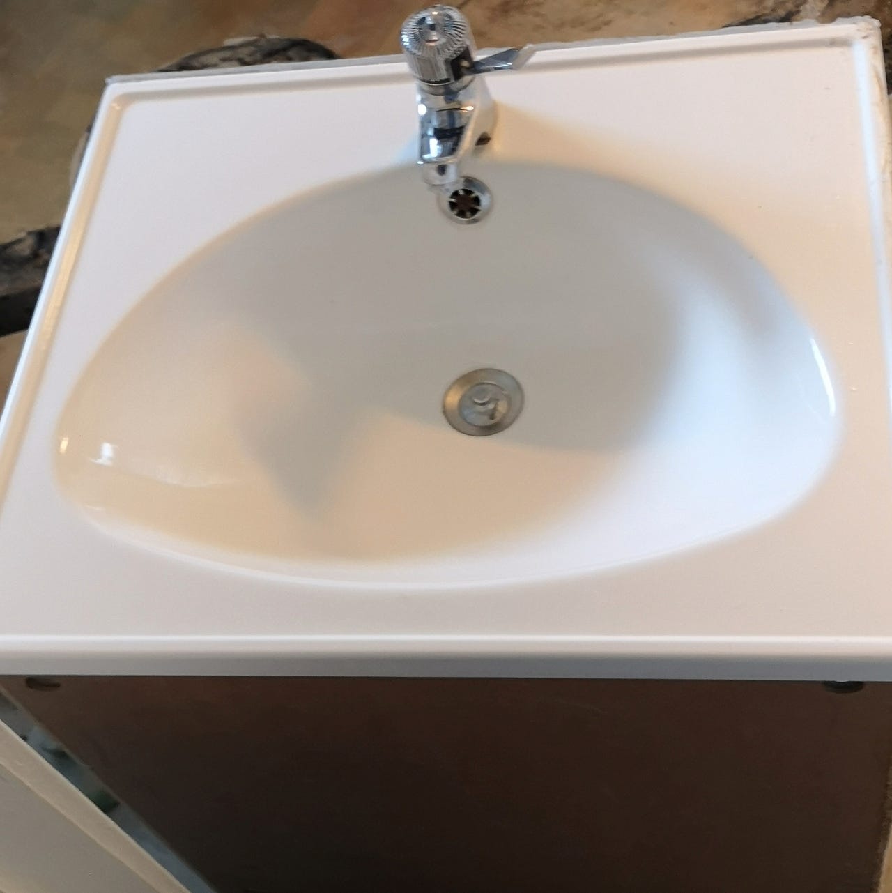 Vask 60x50 gratis | FINN-torget