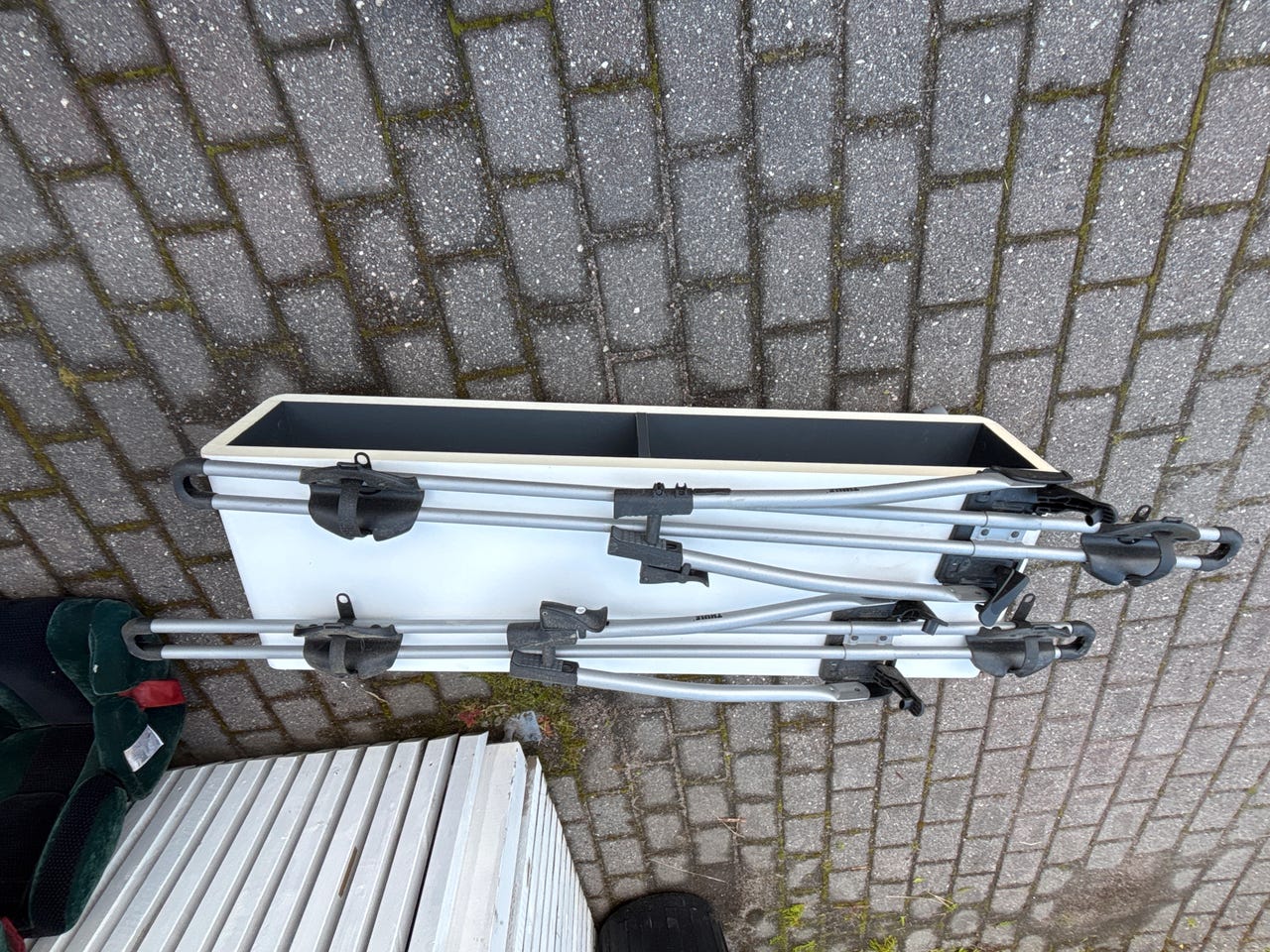 Thule takstativ til sykkel | FINN-torget