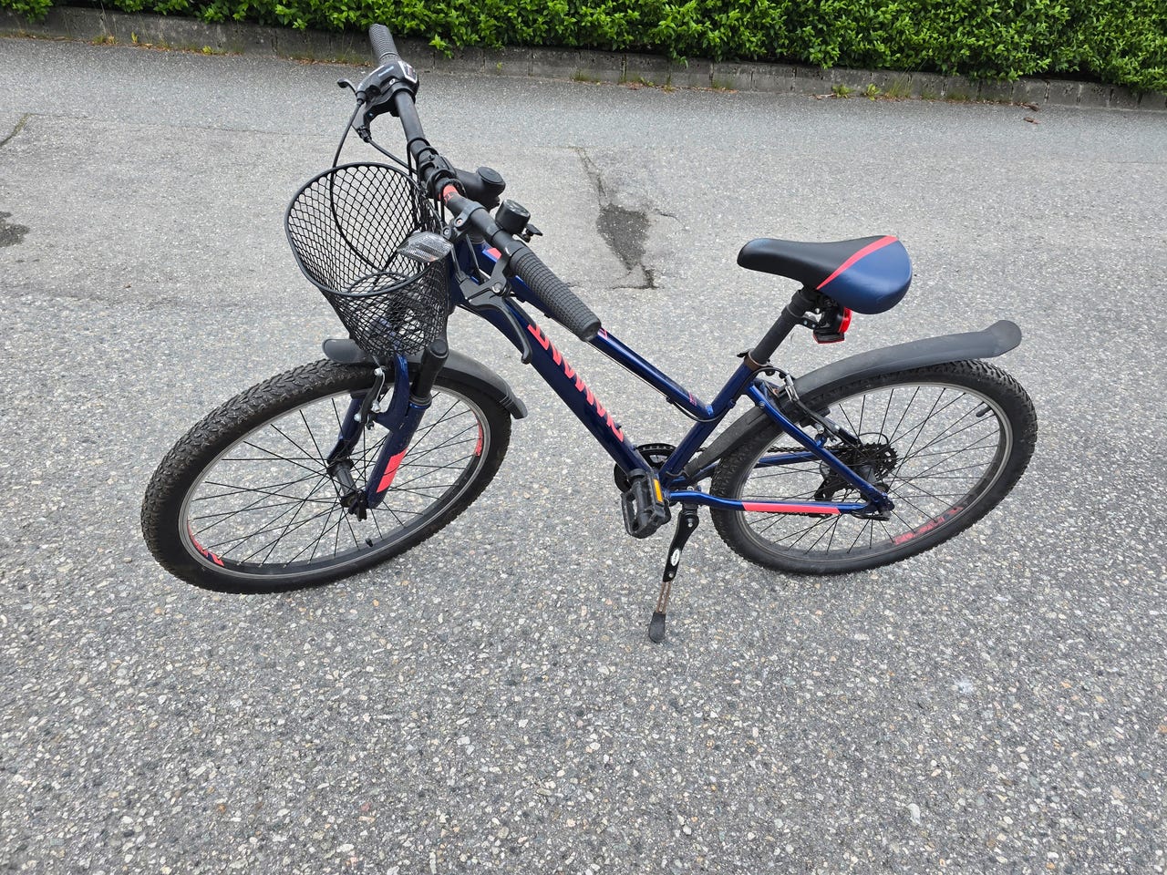 Diamant sykkel | FINN-torget