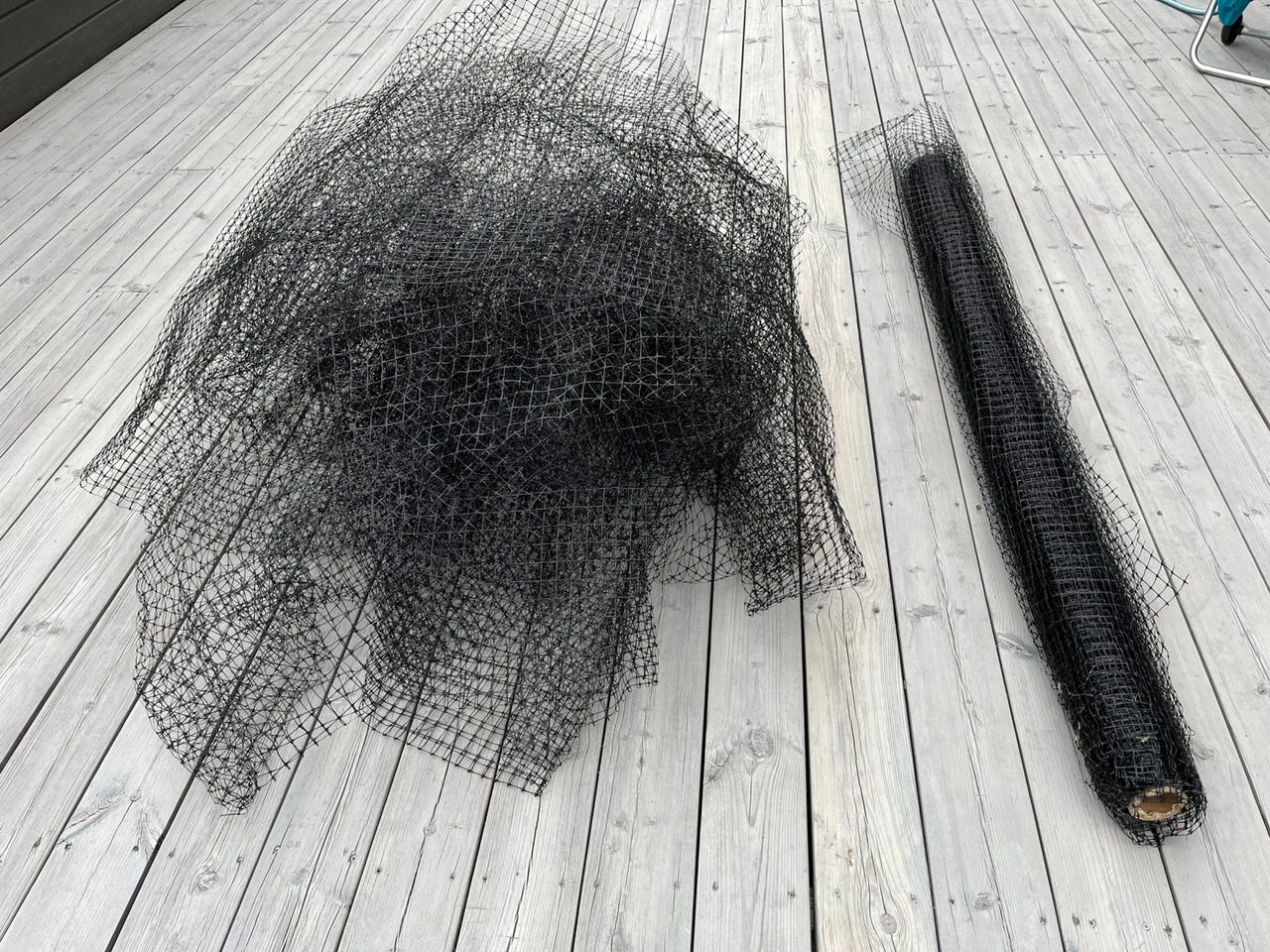 Gjerdenetting | FINN-torget