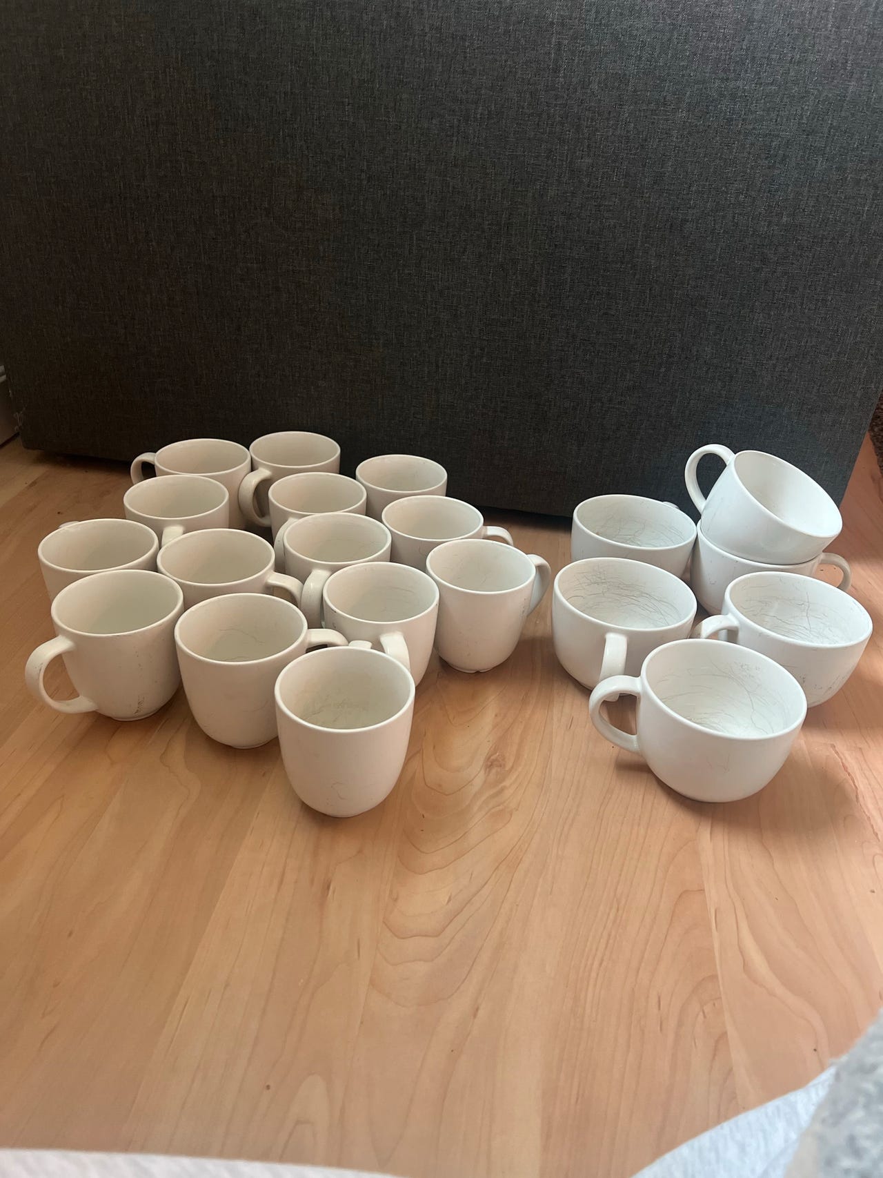 Mange krus | FINN-torget