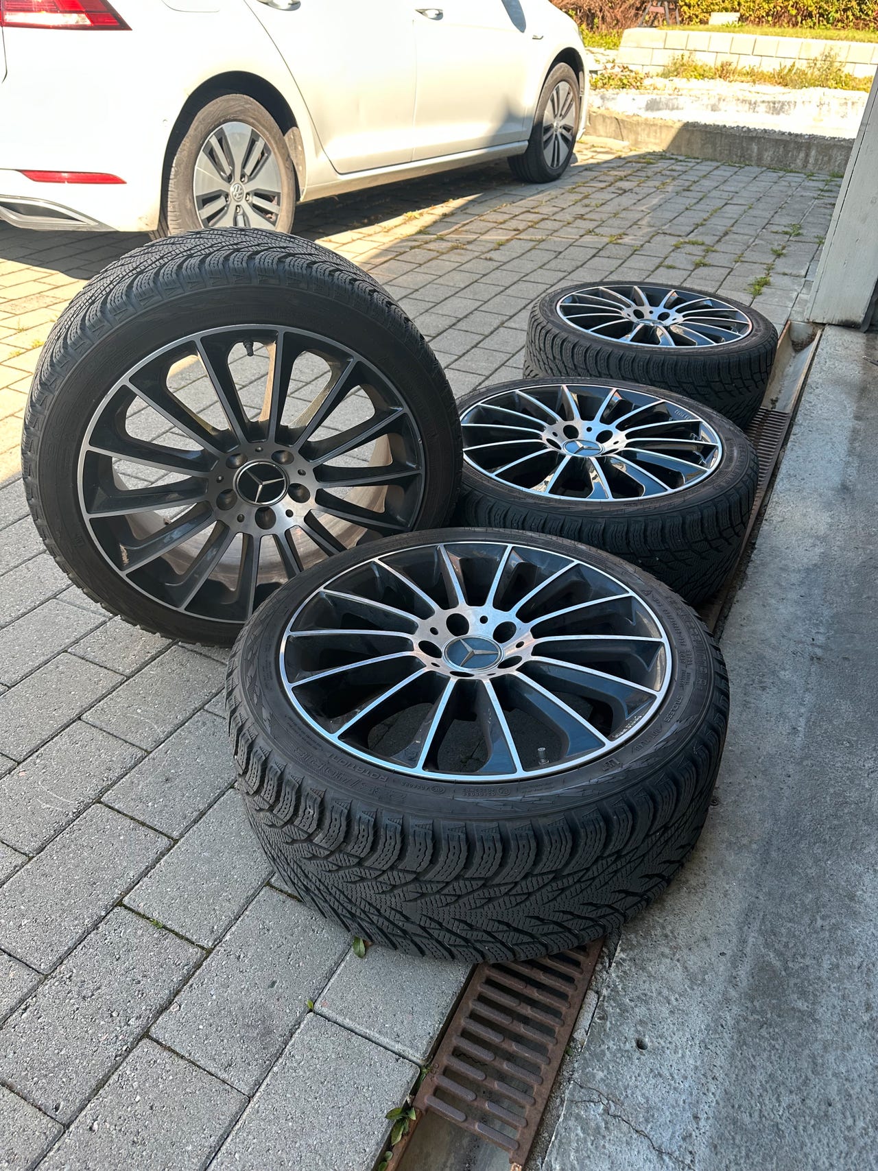 GMP stellar 18tommer | FINN-torget