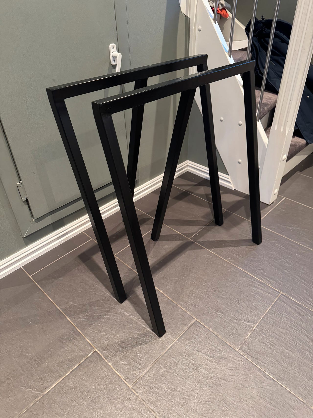 Hay loop stand bordben | FINN-torget