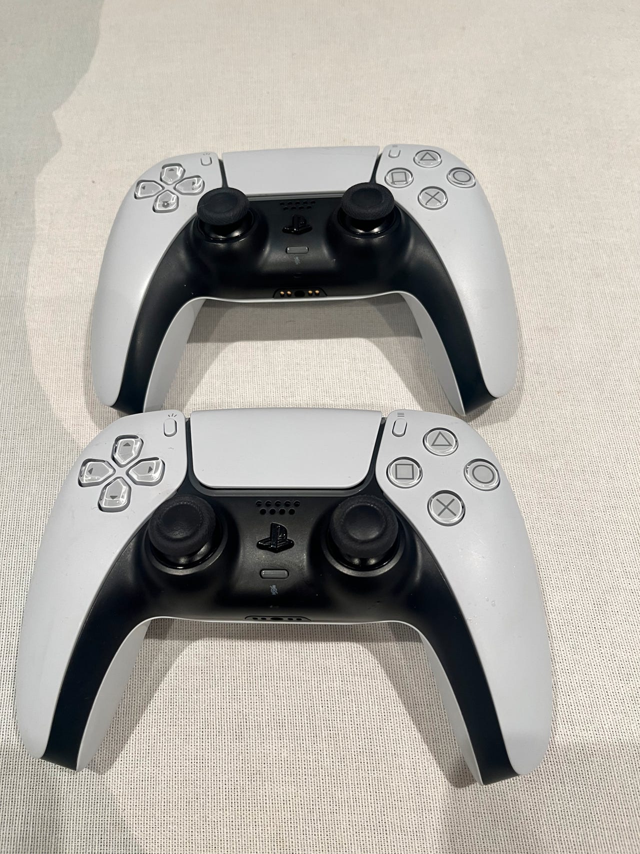 Dualsense PS5 controllers | FINN-torget