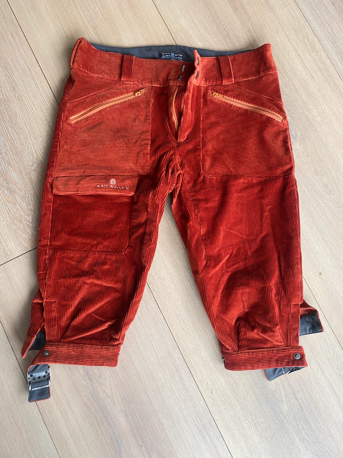 Som ny Amundsen knickers/nikkers | FINN-torget