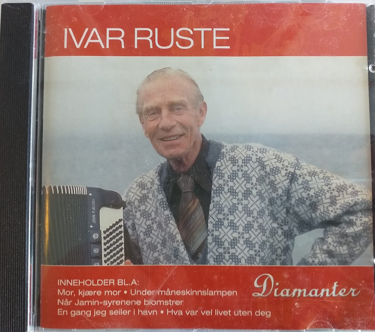 Ivar Ruste | FINN-torget