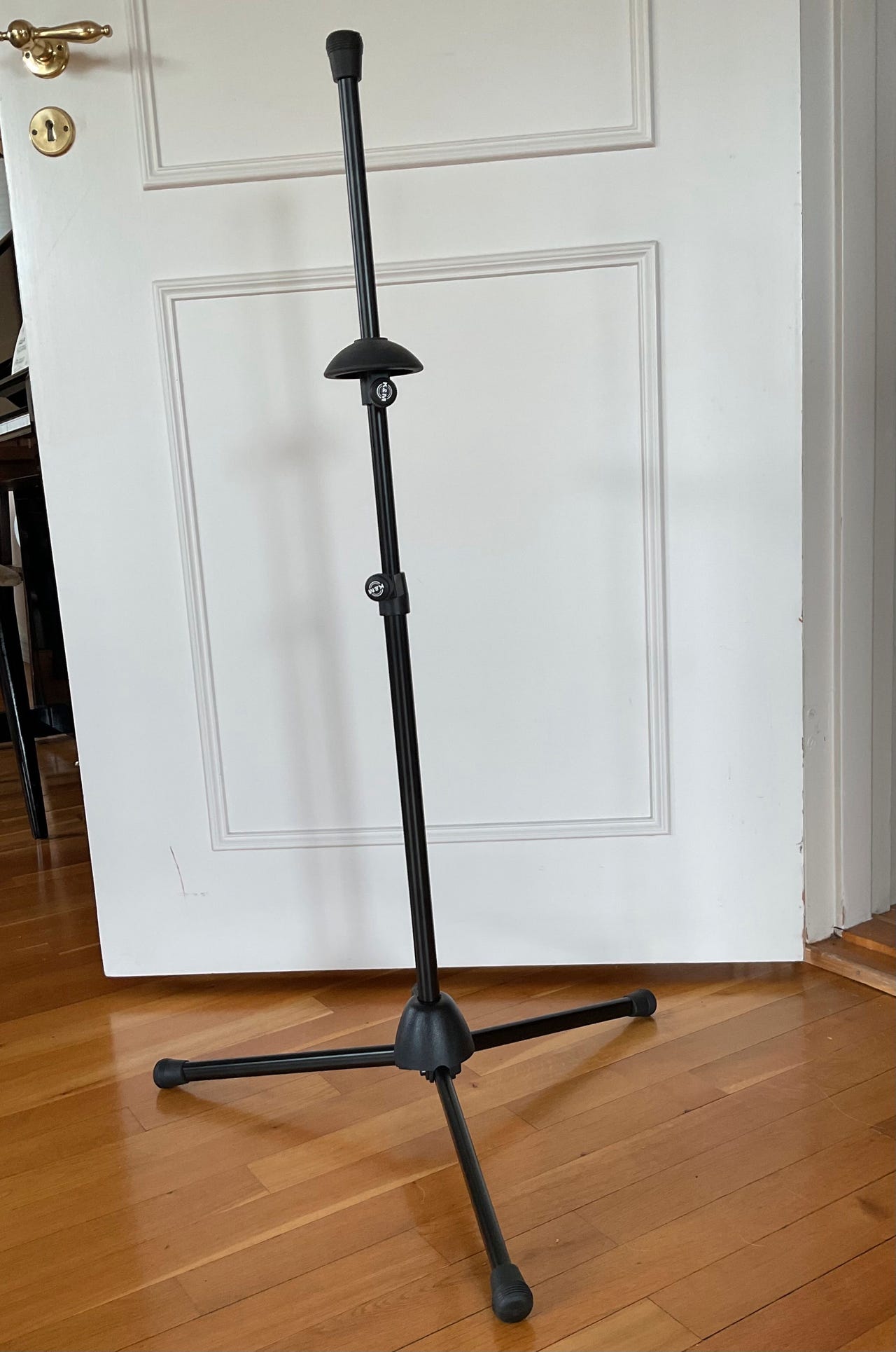 Stativ for trombone. Trombone Stand. | FINN-torget