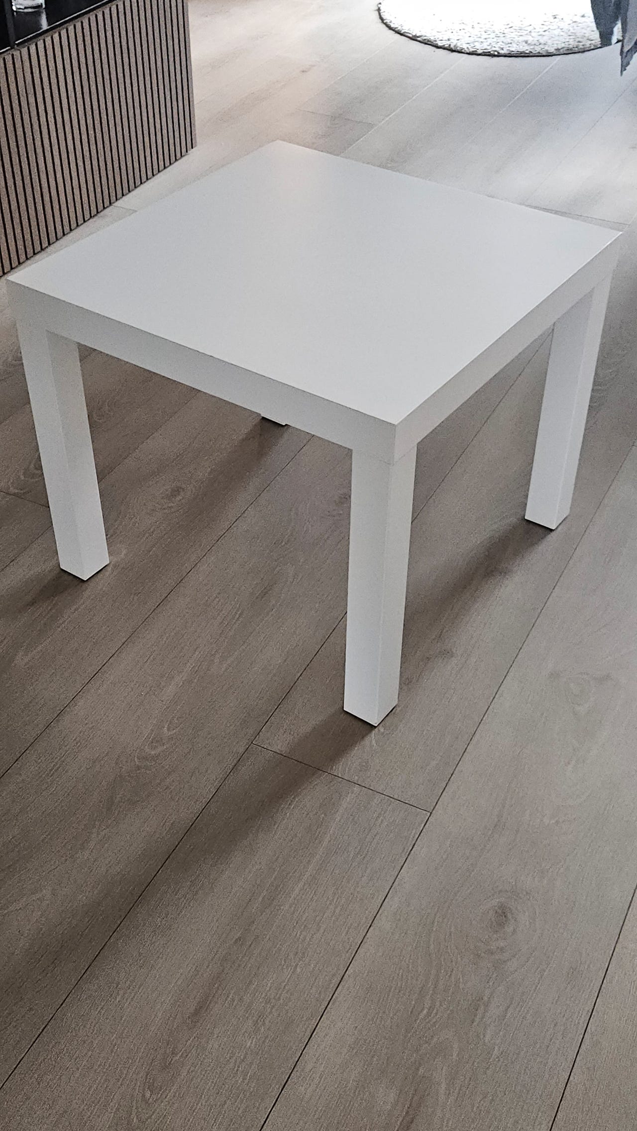 Lack Bord fra IKEA som ny! | FINN-torget
