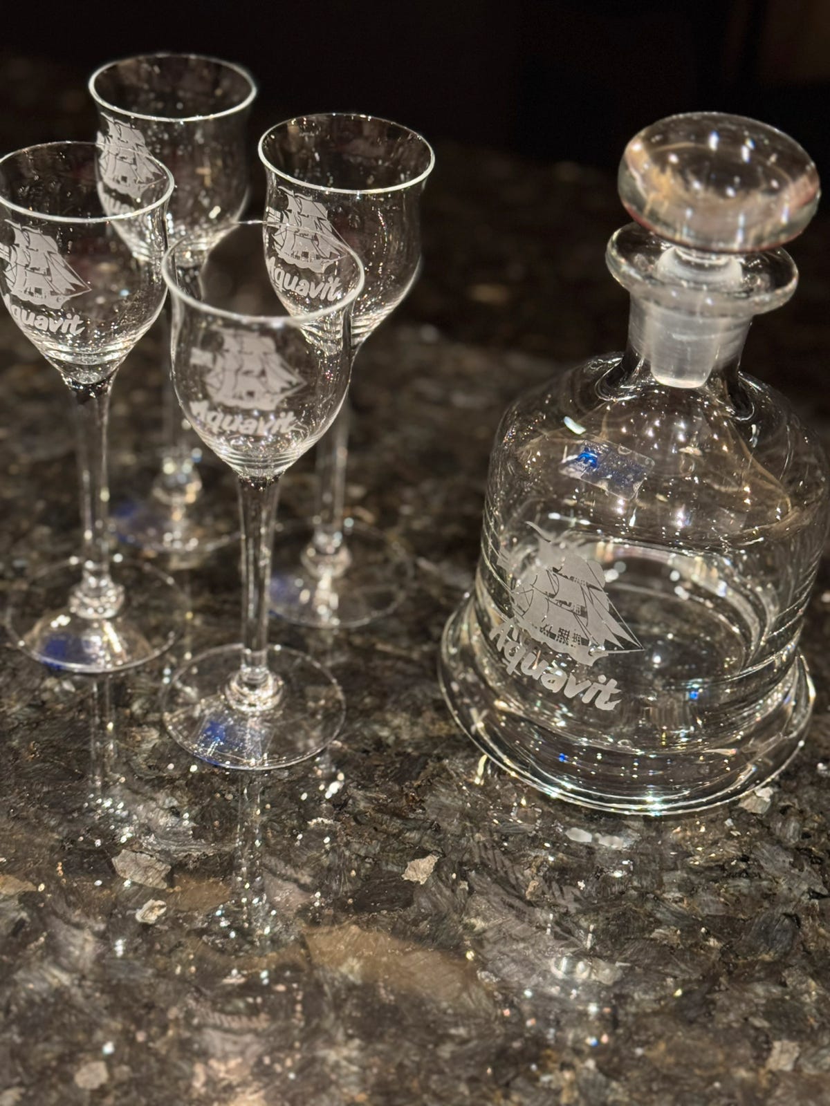 Karaffler | FINN-torget