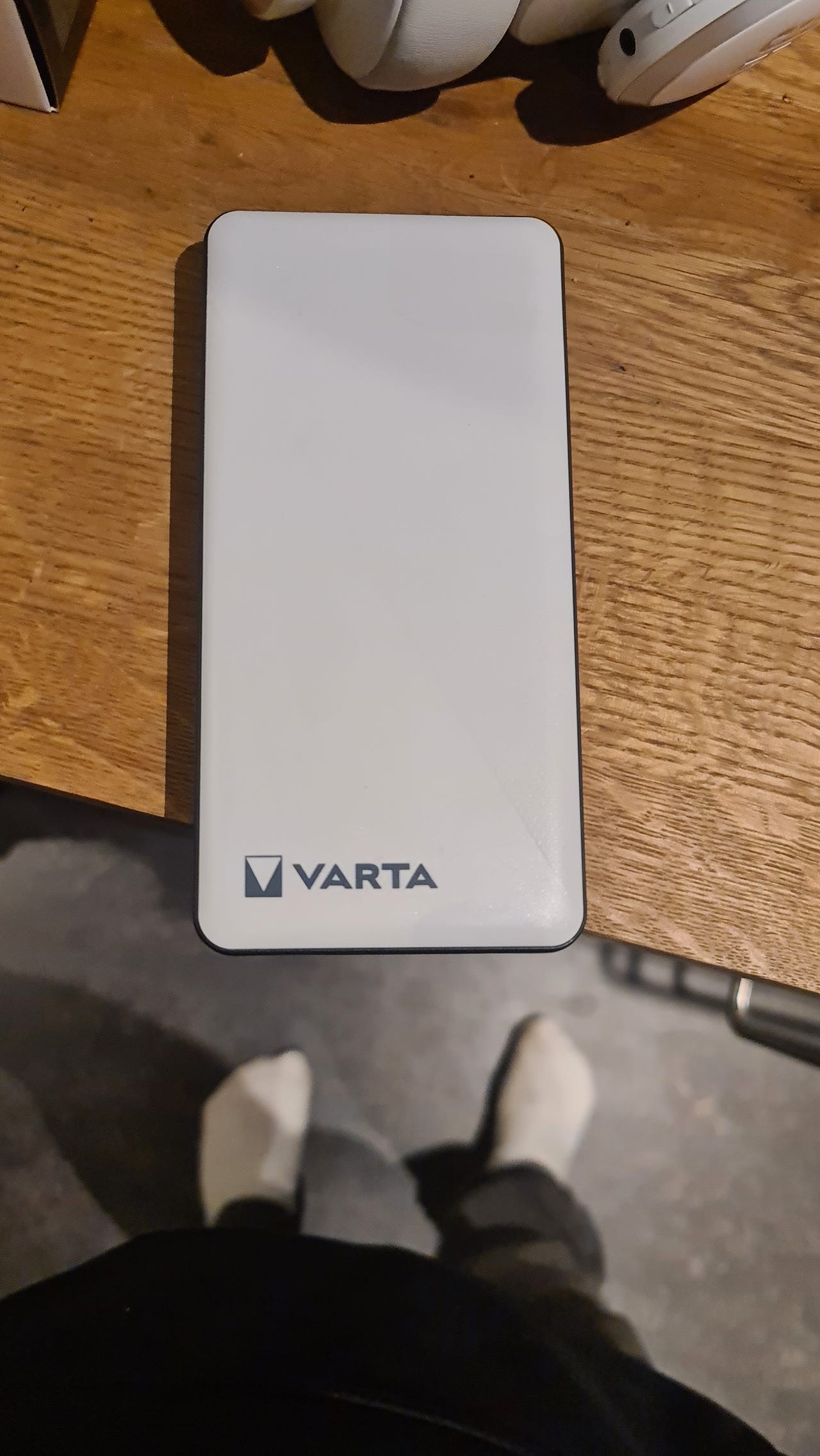 Varta power benk | FINN-torget