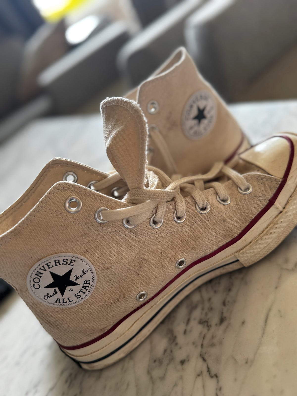 Converse | FINN-torget