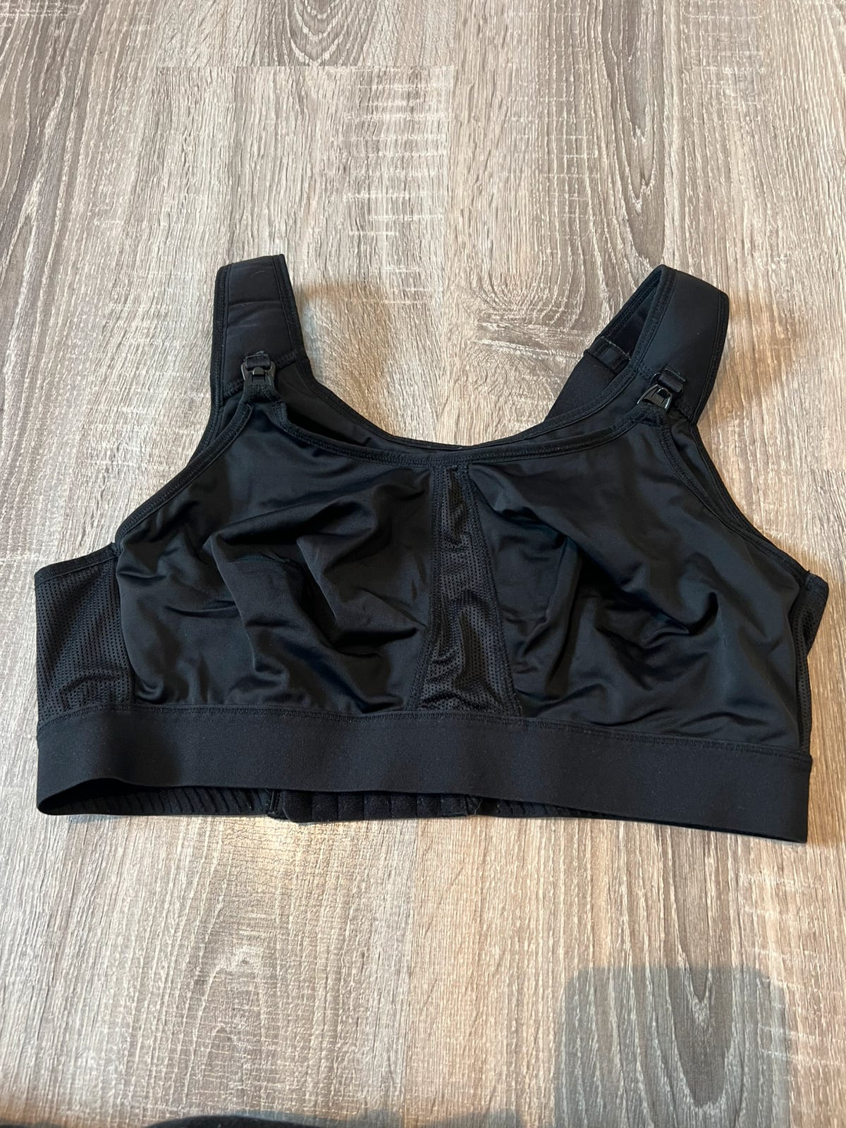 Trenings amme-bh. 90B . | FINN-torget