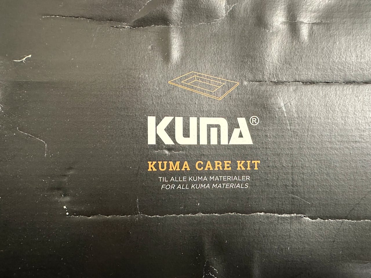 Kuma care kit | FINN-torget